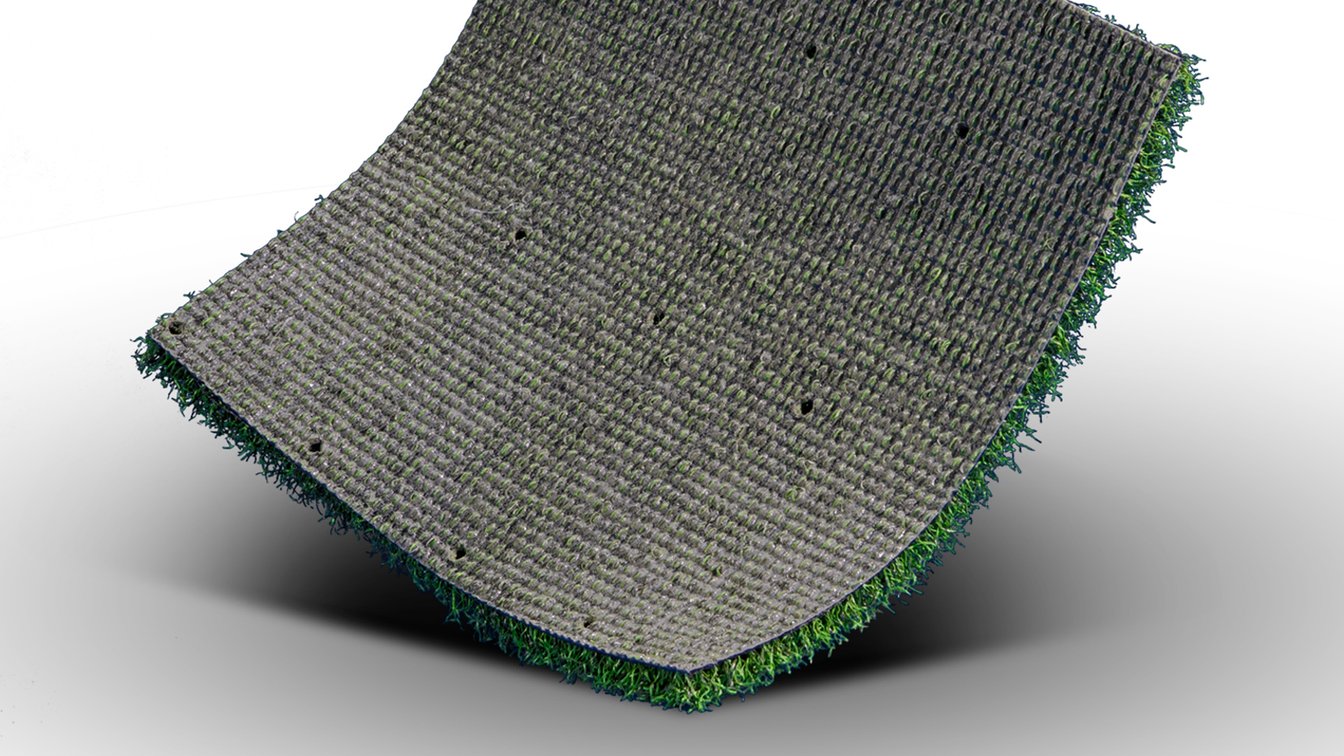 A Complete Guide to Artificial Turf Backing: