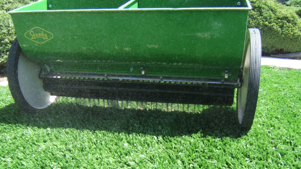 Infill for Artificial Grass: Everything You Need to Know